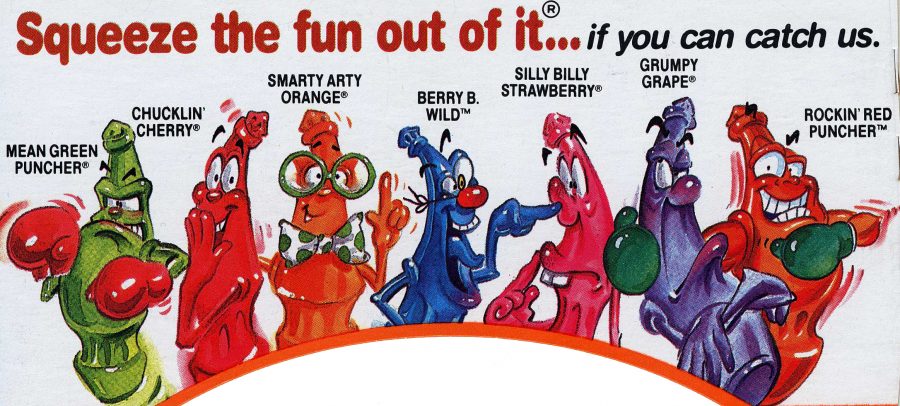 AW Throwback: Squeezit – Advertising Week 360 • AW360