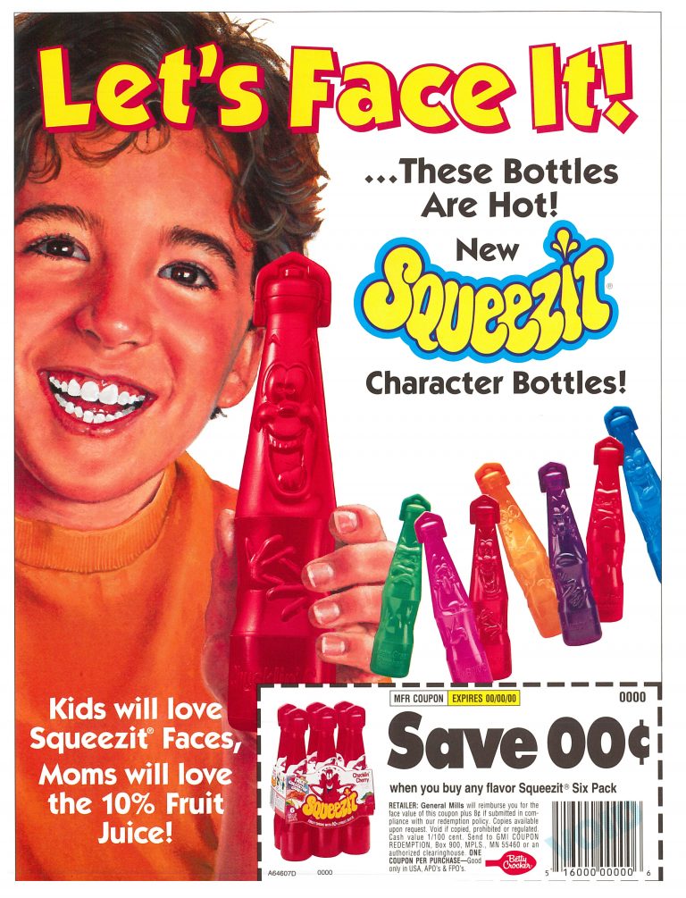 AW Throwback: Squeezit – Advertising Week 360 • AW360