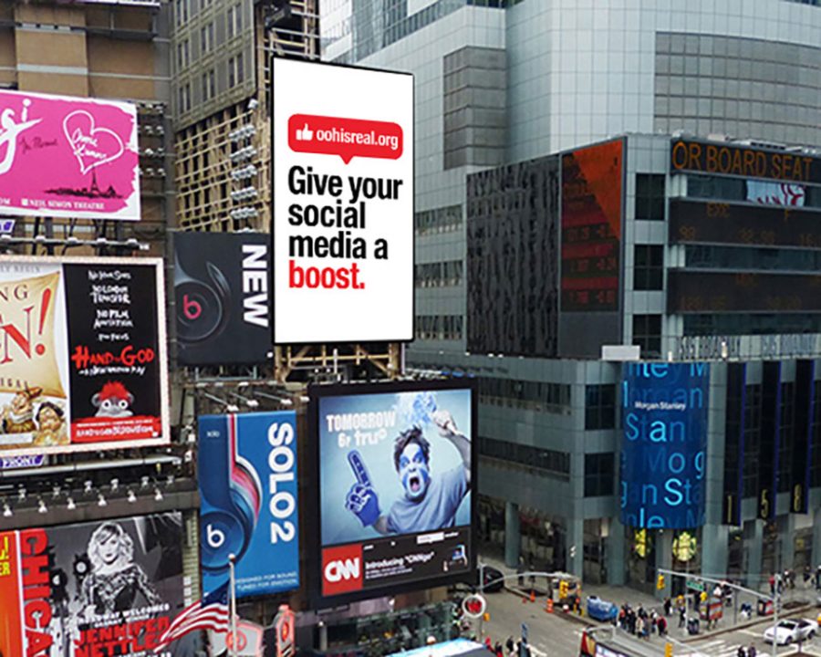5 Realities of OOH - OOH TODAY