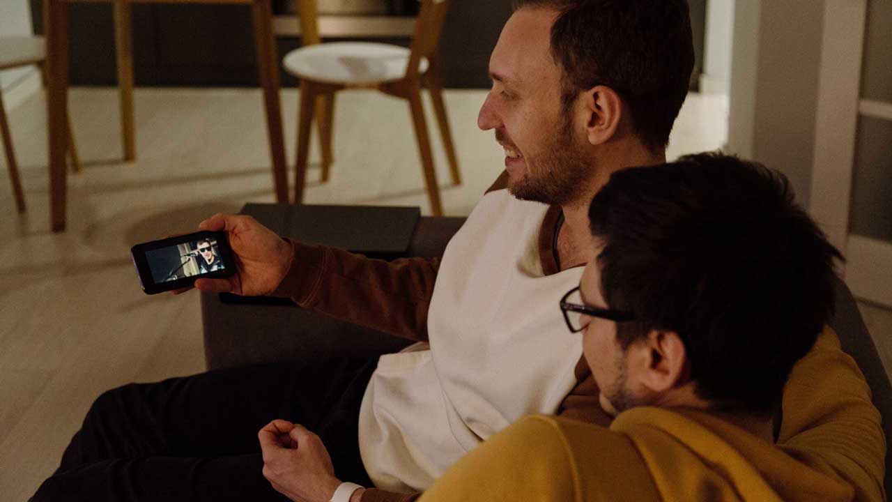 Best Practice Concepts For The Modern TV Viewing Environment LaptrinhX